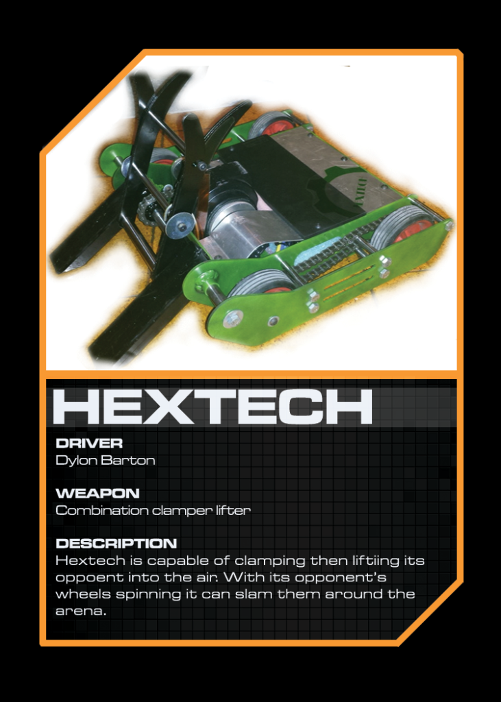 Robots | Robowars Australia